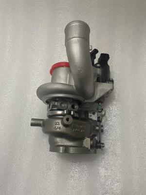 China BAIC BJ40 TD04L6 Commercial Turbocharger 49377-05600 49996-34403 for sale