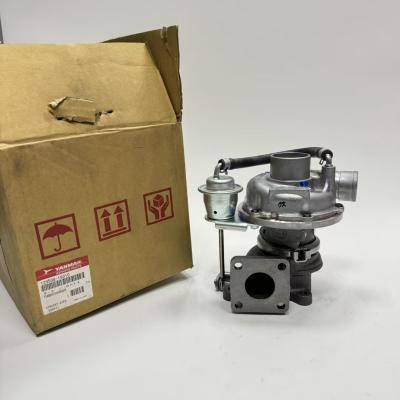 China Yanmar 4TNV84T Engine RHF4 44mm Turbo 129508-18010 VA420078 VB420078 VC420078 VD420078 for sale