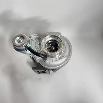 China HE221W Commercial Turbocharger 4040567 4955279 For Cummins QSB Tier 3 Engine for sale
