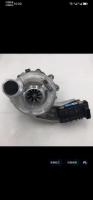 China Gasoline Land Rover Turbocharger Range Rover Twin Turbo Replacement 7784001-0001 Left for sale