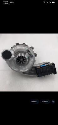 China Gasoline Land Rover Turbocharger Range Rover Twin Turbo Replacement 7784001-0001 Left for sale