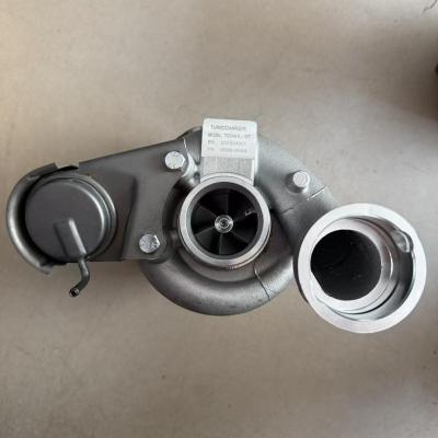 China Porsche SUV Cayenne GT Turbo 4.8 Twin Replacement 49389-00404 49389-00403 for sale