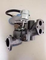 China 2.5T Land Rover Turbocharger 452055 452239 Repair Replacement Accessories for sale
