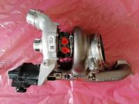 China Aftermarket Commercial Turbocharger Garrett Turbo Parts 870031-0005 8662069 BMW 2.0T for sale