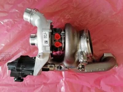 China Aftermarket Commercial Turbocharger Garrett Turbo Parts 870031-0005 8662069 BMW 2.0T for sale