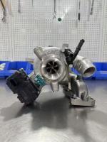 China 2.2T Hyundai Turbocharger 28231-2R100 53039700785 53039880785 Engine Maintenance for sale