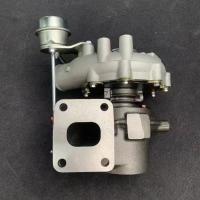 China OEM Mitsubishi Turbocharger Engine Parts 4D34 GT22 836254-2 A4300900480 for sale