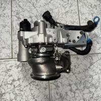 China Diesel Peugeot Dongfeng Turbo Replacement 1.2T National VI 859253-5002 for sale