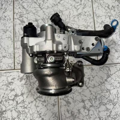 China Diesel Peugeot Dongfeng Turbo Replacement 1.2T National VI 859253-5002 for sale