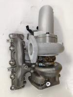 China OEM Kia Turbocharger Hyundai 2.5 L Turbo 282312GTB1 TD04L6-13WDT-10.0T 50124-01020 for sale