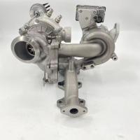 China Jaguar 2.0T Twin Reconditioned Turbo Chargers High Low Pressure LR112415 JDE40143 LR112413 JDE40139 for sale