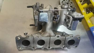 China KX7 2.0T National VI Hyundai Turbocharger 28231-2GTA1 Engine Accessories for sale