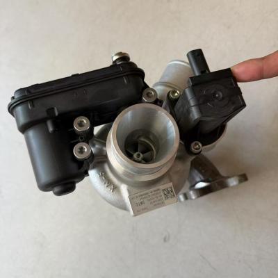 China Buick 1.0T Diesel Car Commercial Turbocharger Assembly 49130-02500 24106544 for sale