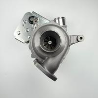 China Old 2.2T Engine Land Rover Turbocharger LR003578/LR006862/6G9Q6K682CA/ 6G9Q6K682CB/753546-0002 for sale