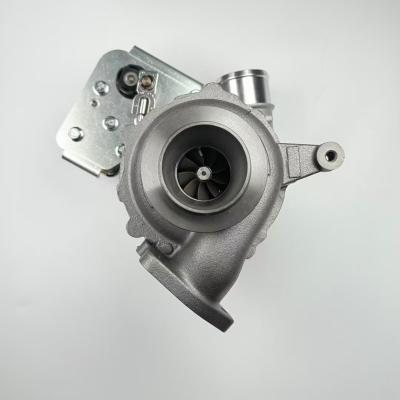 China Old 2.2T Engine Land Rover Turbocharger LR003578/LR006862/6G9Q6K682CA/ 6G9Q6K682CB/753546-0002 for sale