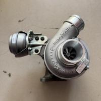 China JAC Pickup Cloud D19 Diesel Commercial Turbocharger 810164-0002 GTC14 TH0251S for sale