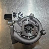 China Aftermarket Engine Toyota Turbocharger Repair Kit 17201-OL040 OEM for sale