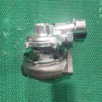 China CT16V Commercial Turbocharger Turbine Shaft Wheel For Toyota 1KD 17201-30190 for sale