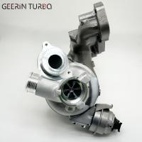 China Aftermarket Audi Diesel Turbo 821866 04L253056P For VW Passat ODM for sale