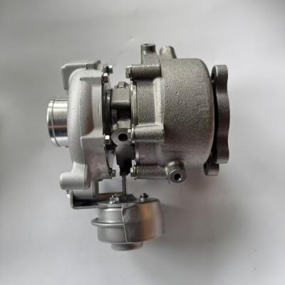 China TF035HL Outlander Mitsubishi Engine Turbo 2.2 DI-D110Kw 150HP 1515A238 49335-01121 49335-01122 for sale