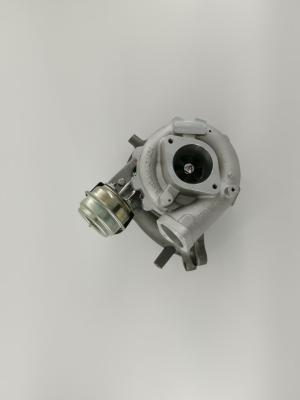 China YD25 D40 Diesel Engine Nissan Turbocharger 14411-EB700 For Navara S/N:OT-22072265 for sale