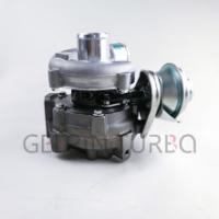 China GT1749V 1CD-FTV Nissan Turbocharger 17201-27030 For Toyota Auris 2.0 D-4D Diesel Engine for sale