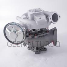 China GT2056V Toyota Land Cruiser Turbo D-4D 70 Diesel Engine 1VDFTV 769686-0001 775095-0001 for sale