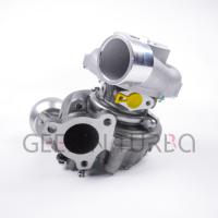 China VB16 RHV4 GT2056V Nissan Turbocharger 17201-26031 17201-26030 For 2AD-FHV Toyota Auris 2.2 D-CAT for sale