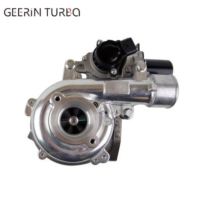 China CT26B Toyota Hiace Turbo Charger Replacement 7M-GTE 17201-58060 for sale