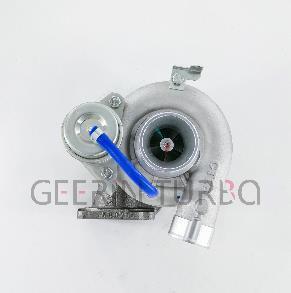 China CT26 TD Toyota Land Cruiser Turbo Diesel 17201-17030 1HD-FT for sale