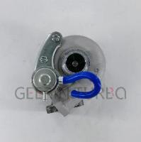 China 1720164110 2439510 Nissan Turbocharger CT9 2CT Toyota Carina E Avensis TD for sale