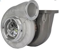 China Original Size  TV9211 Commercial Vehicle Turbocharger 466610-5004 466610-5001 for sale