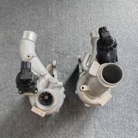 China Turbocharger Engine Turbo Infiniti 3.0T Twin-turbo. 843566-0011 Replacement for sale