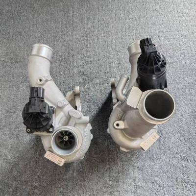 China Turbocharger Engine Turbo Infiniti 3.0T Twin-turbo. 843566-0011 Replacement for sale