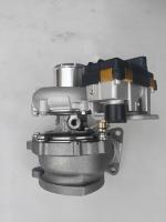 China Turbo Ford Tourneo Transit 2.2 TDCi Garrett 786880-0019 UNIQUEMENT Turbocharger for sale