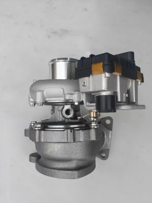 China Turbo Ford Tourneo Transit 2.2 TDCi Garrett 786880-0019 UNIQUEMENT Turbocharger for sale