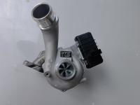China Turbo Turbocharger Engine Replacement OEM 14411-8xood  Nissan for sale