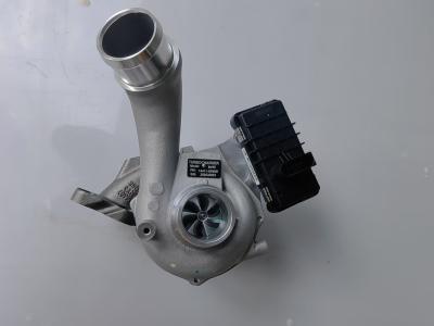 China Turbo Turbocharger Engine Replacement OEM 14411-8xood  Nissan for sale