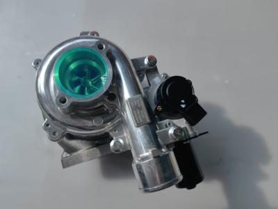 China 2006- Toyota LandCruiser CT16V Turbo 17201-0L040 Turbo Turbocharger Engine Replacement Original / Sub for sale