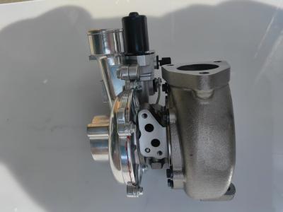 China Turbo Repair Kit 17201-OL040 For Toyota Hilux Landcruiser Prado Hilux With 1KD- for sale