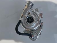 China CT16 Turbo charger 17201-0L030  Compatible With Toyota Hilux Hiace 2.5 D4D 2KD for sale