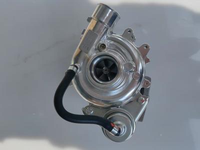 China CT16 Turbo charger 17201-0L030  Compatible With Toyota Hilux Hiace 2.5 D4D 2KD for sale