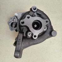China Turbo  17201-UM010 for Toyota Camry Hilux Land Cruiser with 1KD Engine Turbocharger for sale