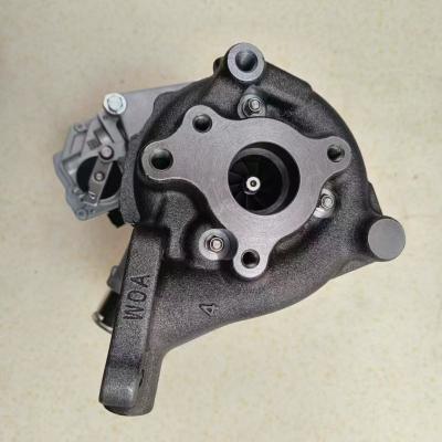 China Turbo  17201-UM010 for Toyota Camry Hilux Land Cruiser with 1KD Engine Turbocharger for sale