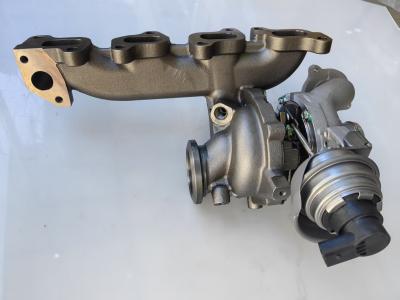 China Volkswagen 03L145014A Turbocharger Turbo Engine Replacement Brand New for sale