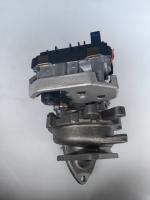 China LR091596 GTD1752V Garrett 832861-5001 Turbolader Jaguar Land Rover Range Rover Velar for sale