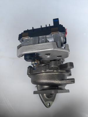 China LR091596 GTD1752V Garrett 832861-5001 Turbolader Jaguar Land Rover Range Rover Velar for sale