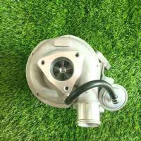 China Nissan 14411-VX102 (14411VX102) ENGINE  CHARGER ASSEMBLY, TURBO E25 for sale