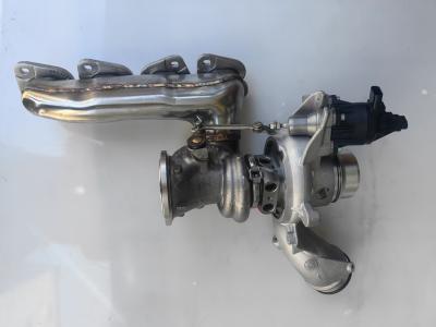 China TURBOCHARGER/SUPERCHARGER 2640901300 Applicable to 2019 - 2023 MERCEDES-BENZ C300 for sale