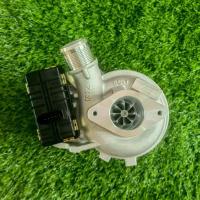 China GTD1449V Turbo Turbocharger For Ford Ranger 2.2TDCi 110KW 2.2L Diesel 831157-0001 for sale